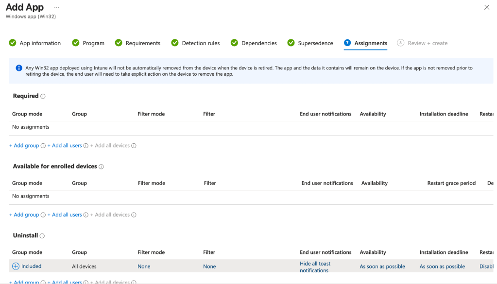 Streamlining McAfee Removal in Intune for 2025: A Comprehensive Guide ...